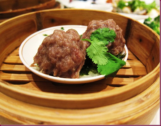 jin loves to eat: Shang Palace Dimsum Plus ♥ ♥
